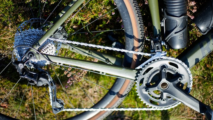 New start-up launches innovative lubricant for bicycle chains on the ...